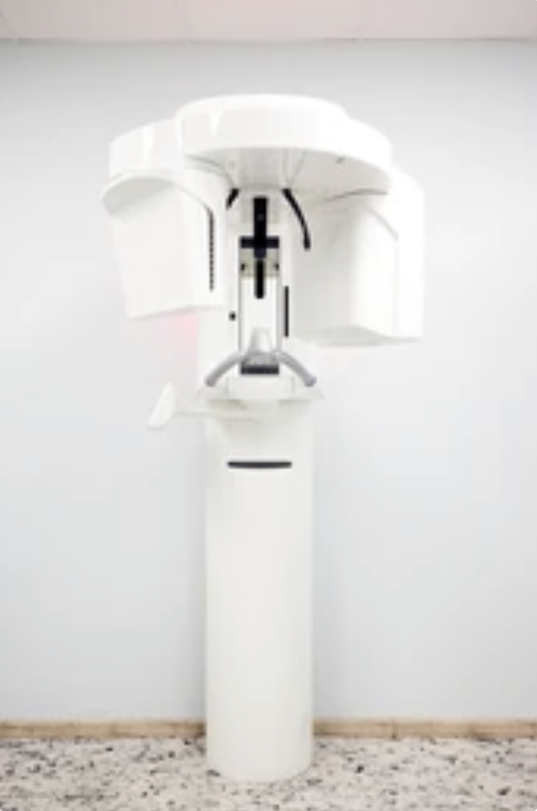 Cone Beam Computed Tomography – Smart Dent